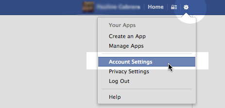 How To Disable Login Notifications (login Checkpoint) On Facebook ...