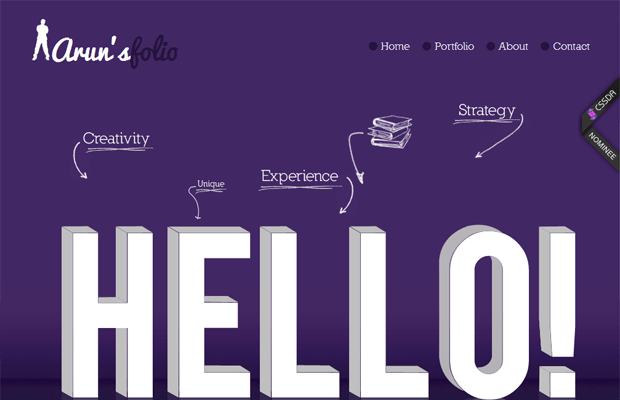 10 Best Purple Website Designs For Inspiration • Brand Glow Up