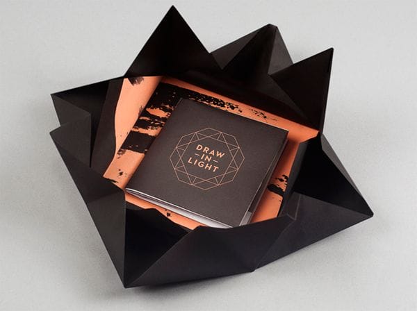 20 Unique And Exceptional Designs Of Book Packaging • Brand Glow Up