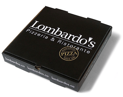 20 Creative Pizza Packaging Design Ideas • Brand Glow Up