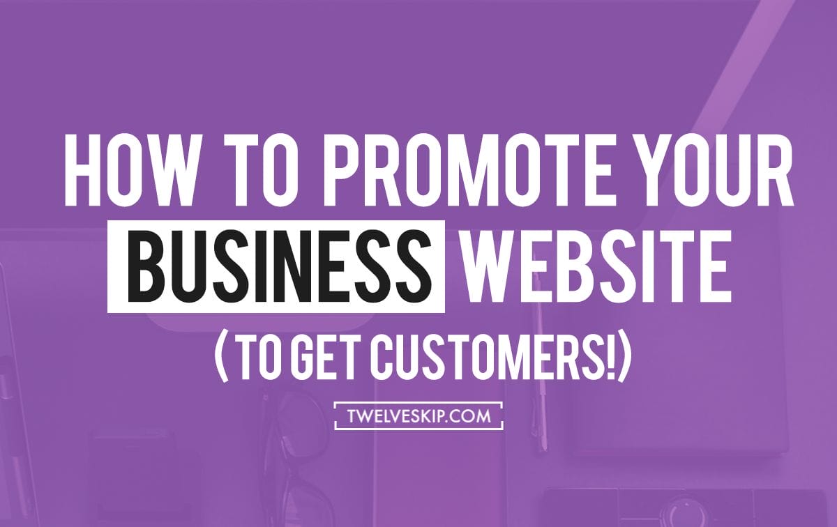 5 effective marketing techniques to promote your business online ...