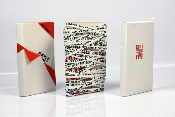 20 Unique And Exceptional Designs Of Book Packaging • Brand Glow Up