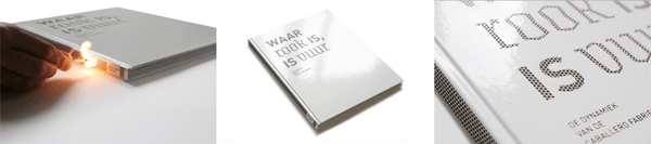 20 Unique And Exceptional Designs Of Book Packaging • Brand Glow Up