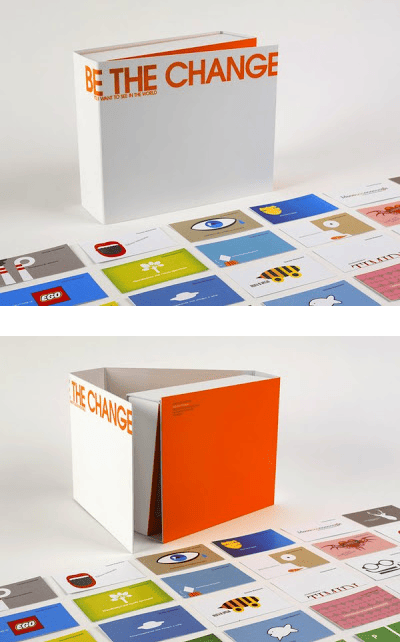 20 Unique And Exceptional Designs Of Book Packaging • Brand Glow Up
