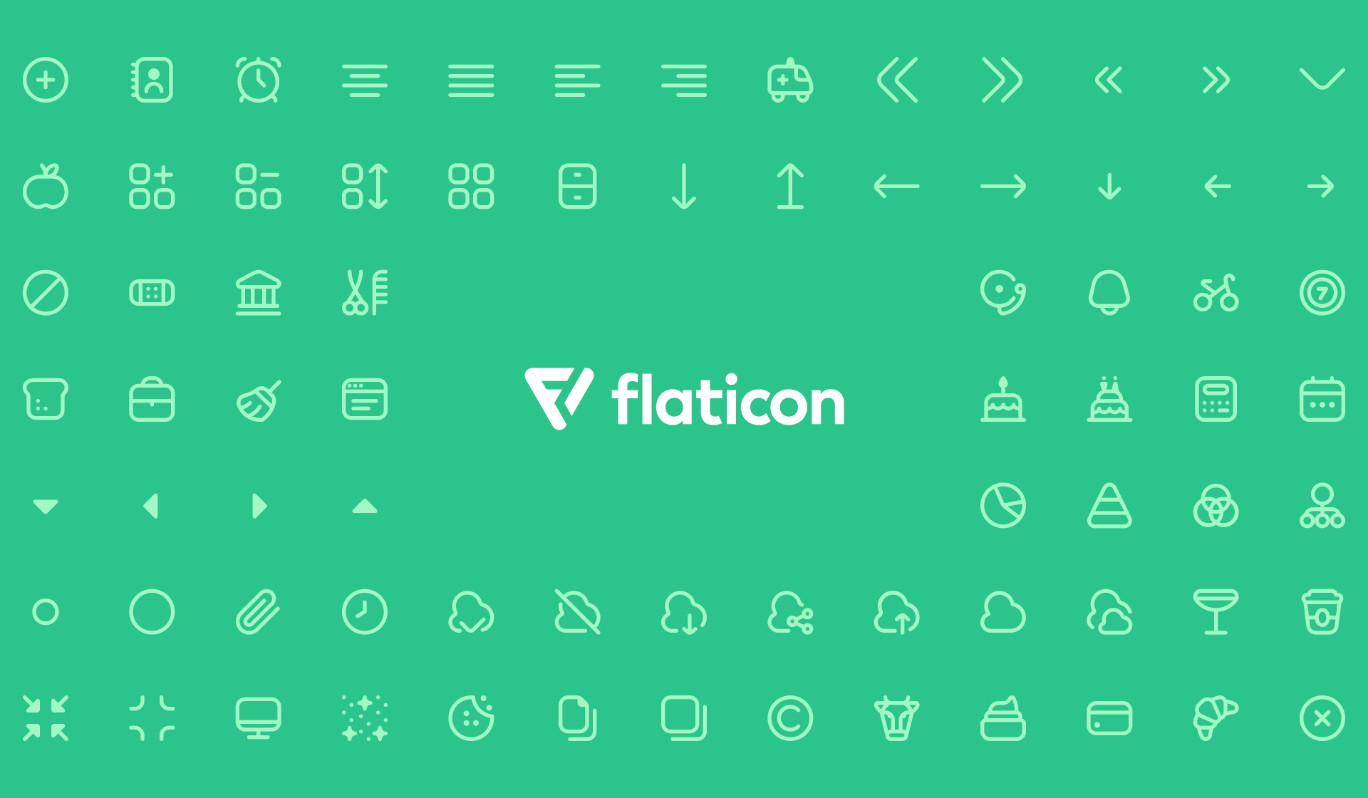 10+ Top Icon Fonts You Can Download For Free