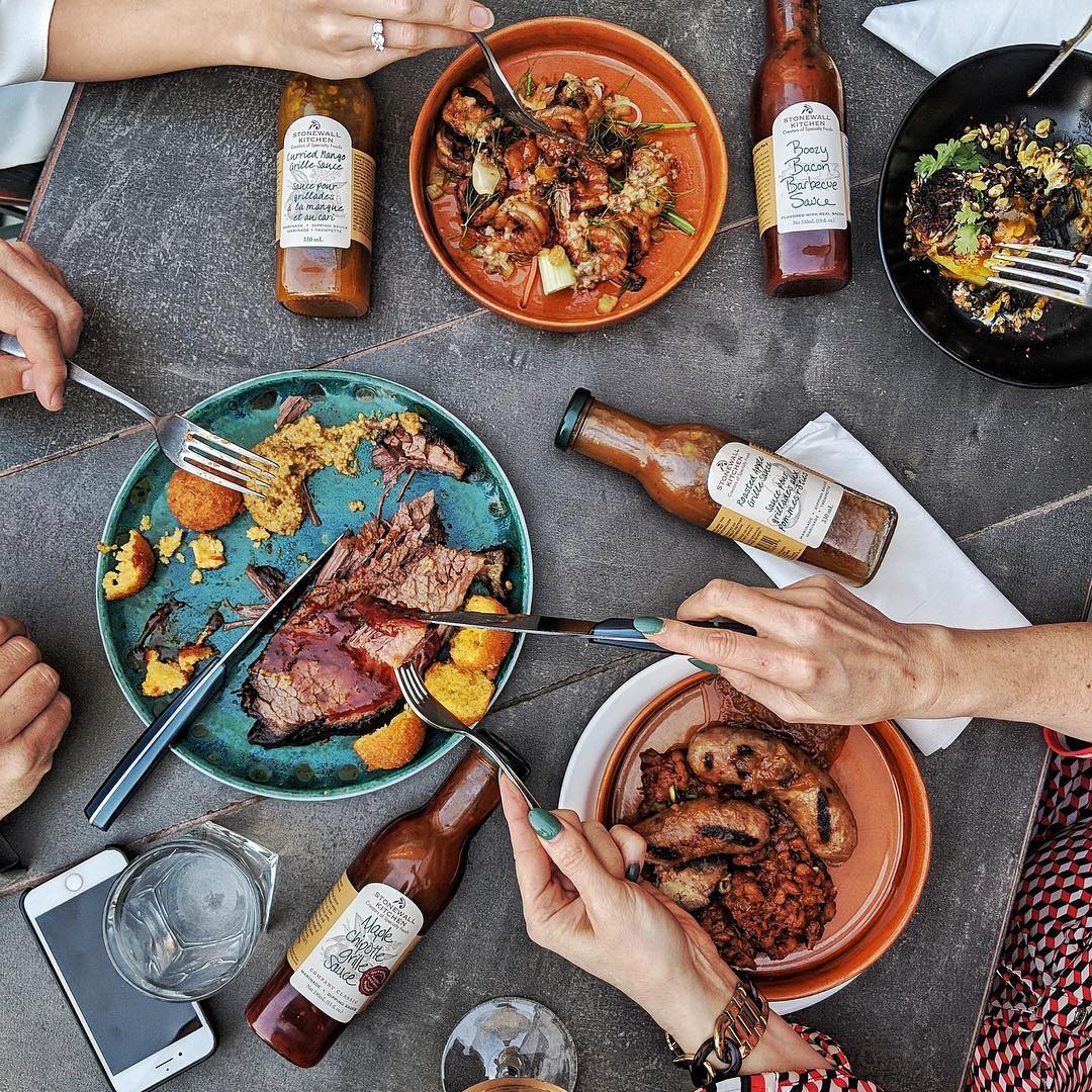 25 Best Food Influencers in Toronto & Ontario • Brand Glow Up