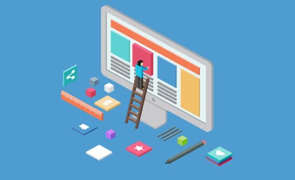 A Guide for Perfect User Interface (+ 5 Essential Tips!) • Brand Glow Up