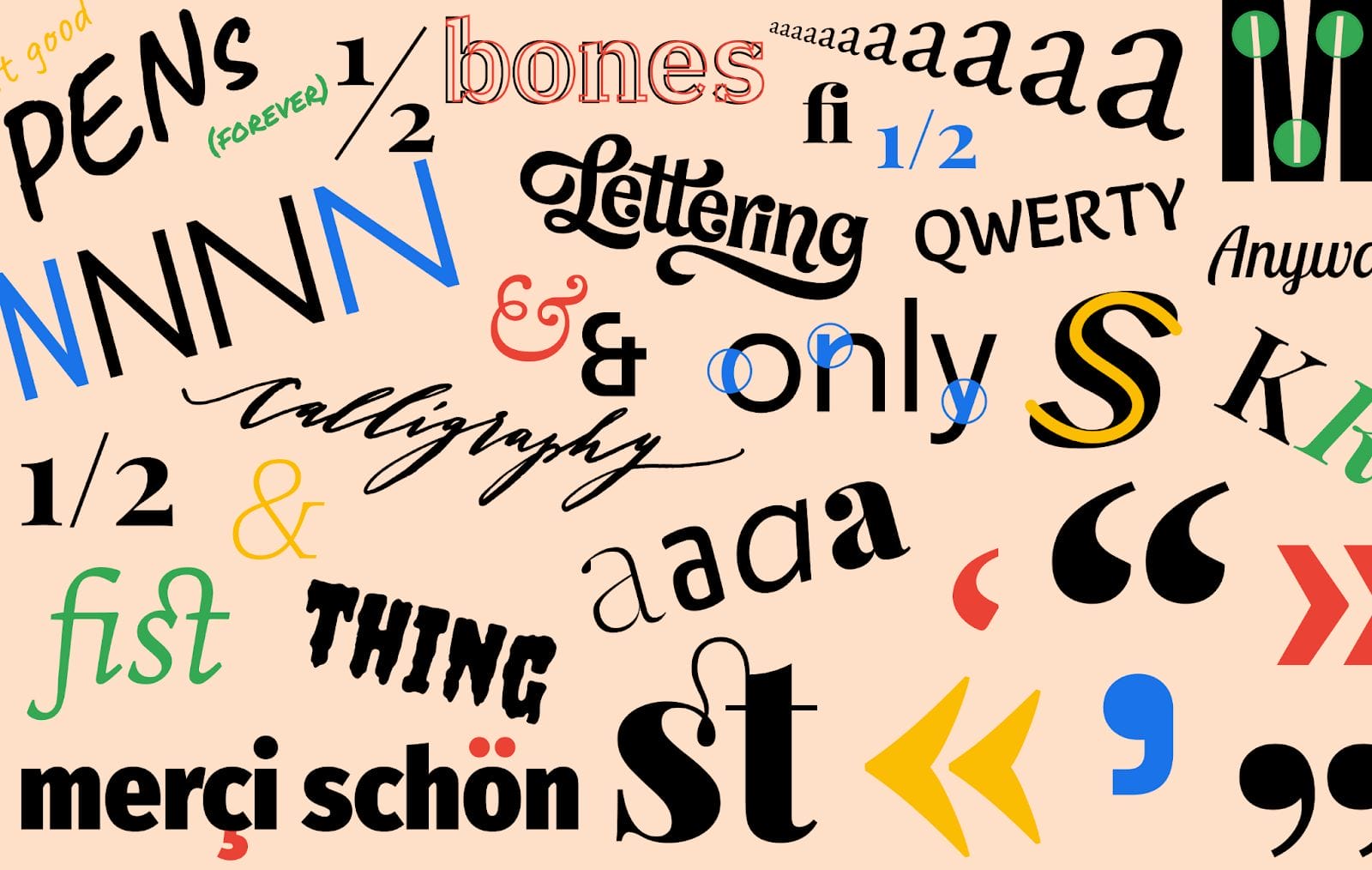 How to Choose a Font for Your Brand: a Step-By-Step Guide • Brand Glow Up