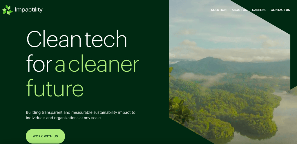 10+ Best Technology Web Design Examples & Inspirations • Brand Glow Up